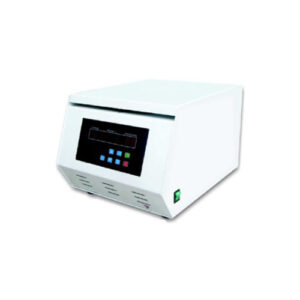 BENCH TOP LAB CENTRIFUGE (5000RPM) - Double-R-Optic
